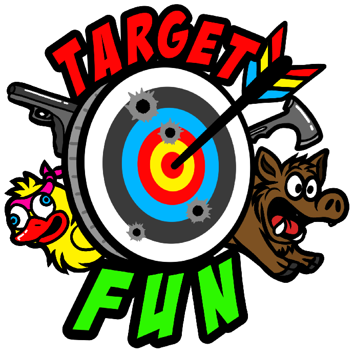 Target fun - tähtäimessä hauskuus